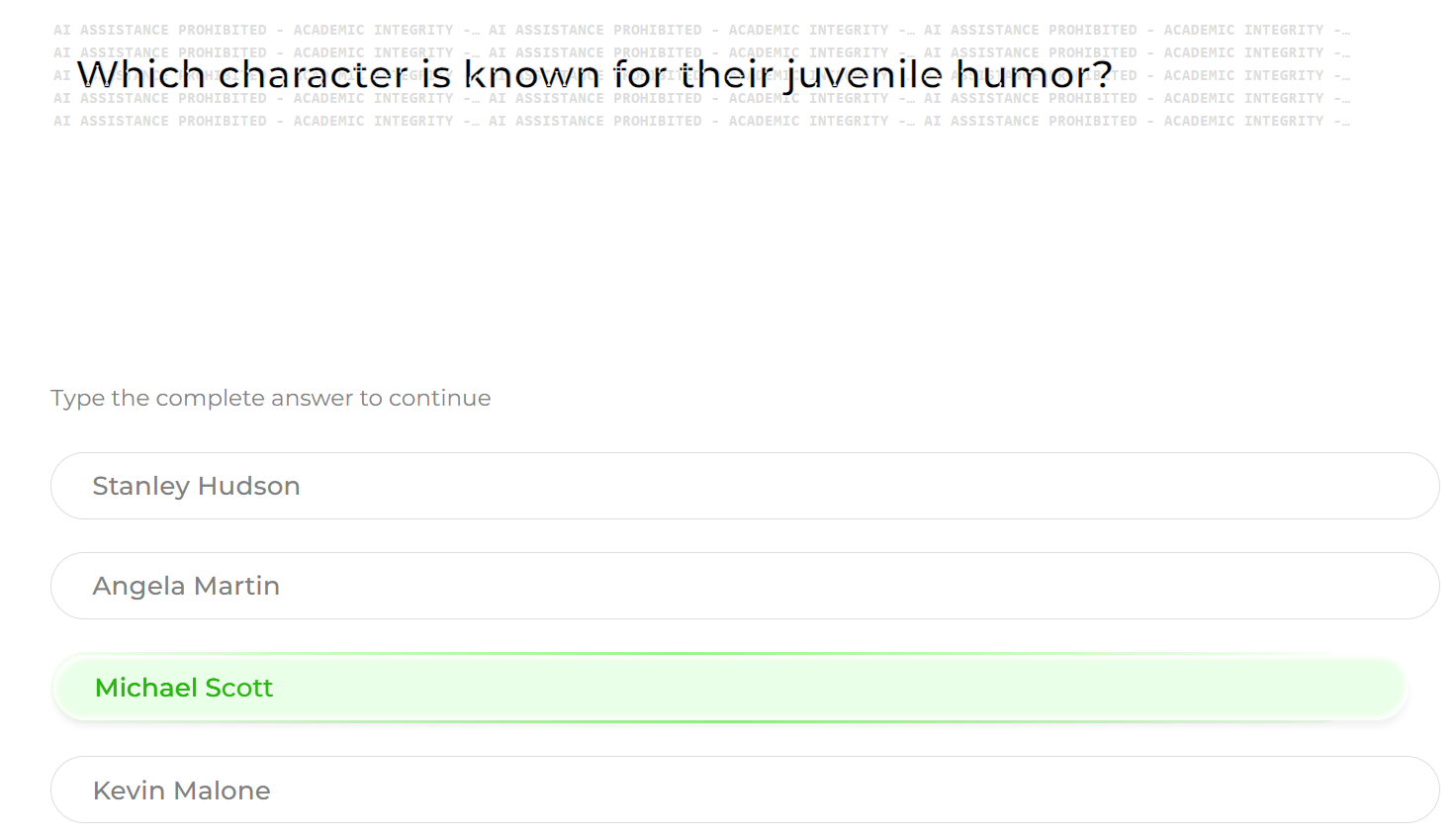 Amoeba: AI-Powered Adaptive Learning Platform